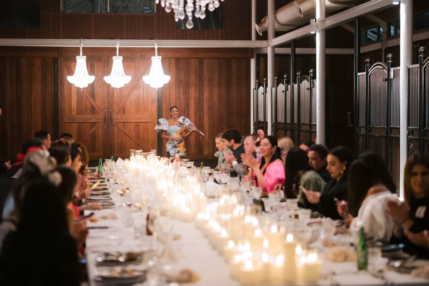 The Newmarket Room - Restaurant & Bar at The William Inglis Hotel