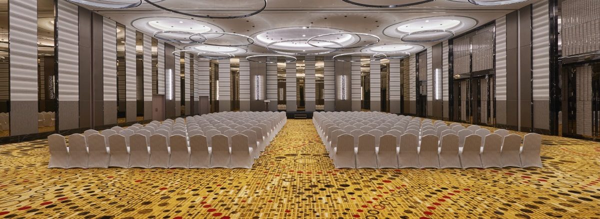 Pullman Kuala Lumpur City Centre - MEETINGS & WEDDINGS