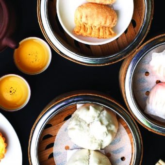 Restaurants & Bars - Pullman Kuala Lumpur City Centre Hotel