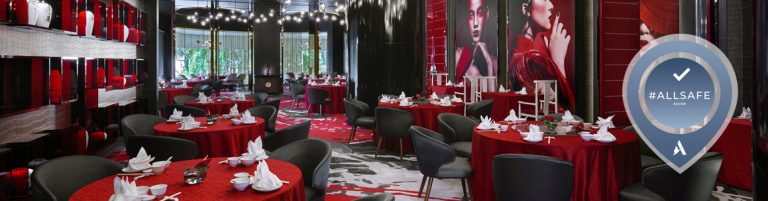 Pullman Kuala Lumpur City Centre - 5-star hotel - Official site