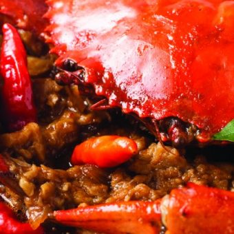 Red Chinese Cuisine - Pullman Kuala Lumpur City Centre Hotel