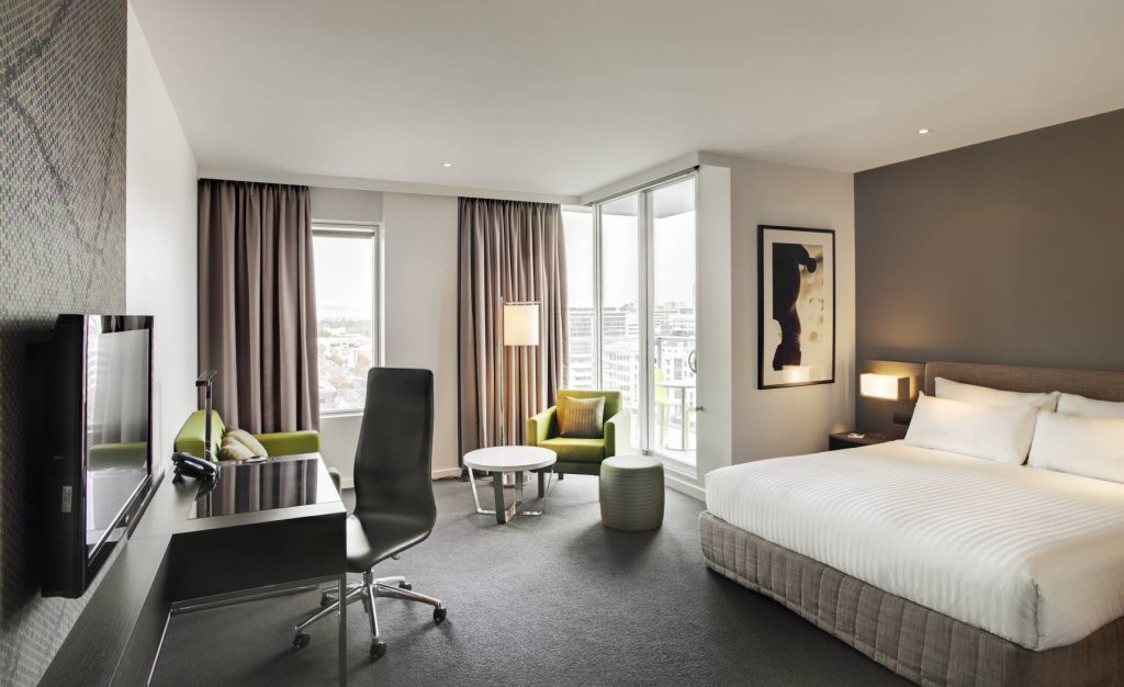 Pullman Adelaide - Luxury Accommodation Adelaide | Adelaide CBD Hotel