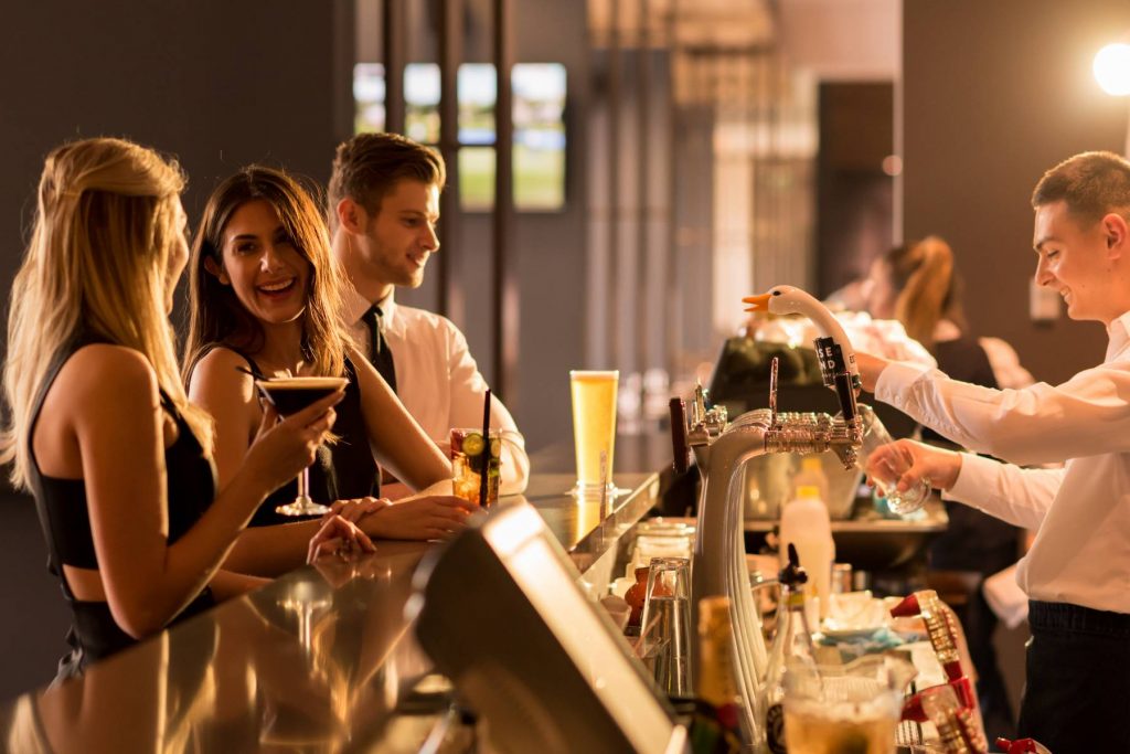 Pullman Adelaide - Social Hour