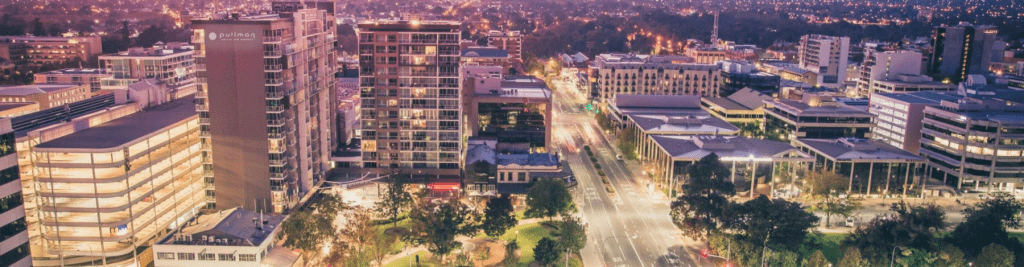 Pullman Adelaide - WHATS ON