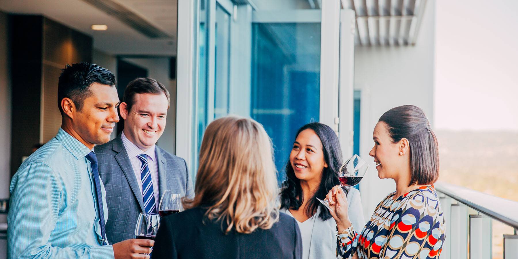 Event Spaces - Pullman Adelaide - Adelaide Function venues