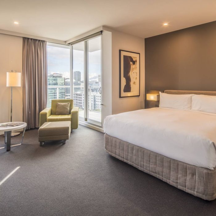 Pullman Adelaide - Luxury Hotel Accommodation Adelaide