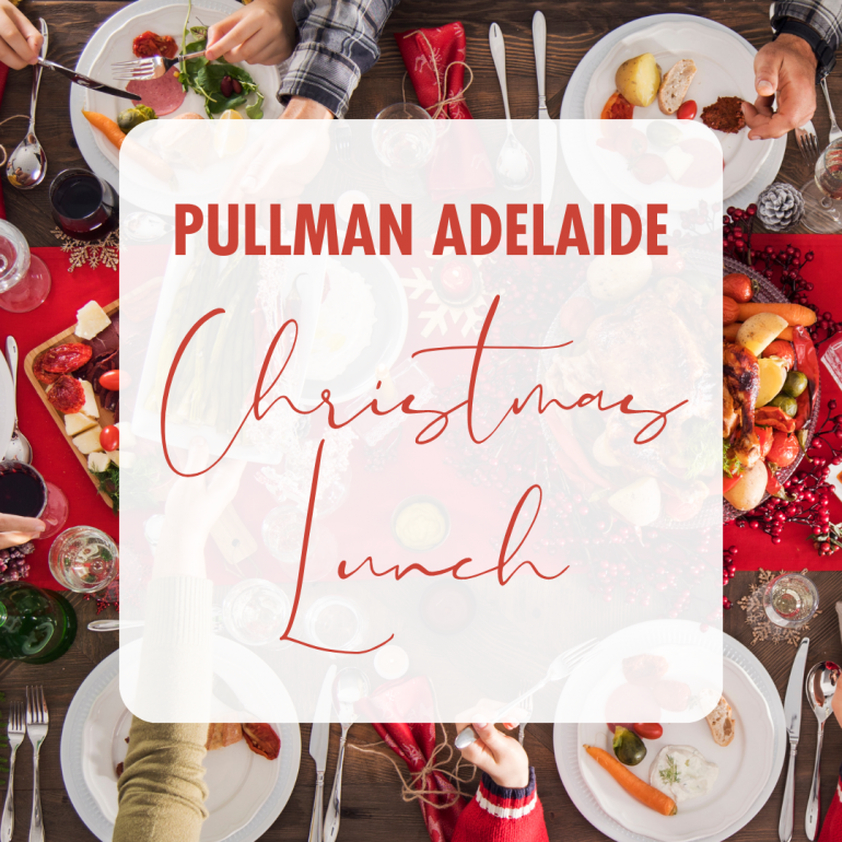 Offers - Pullman Adelaide - Luxury Accommodation Adelaide