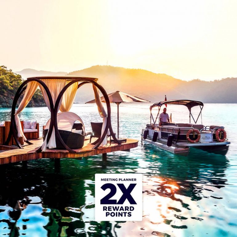 Offers - Pullman Adelaide - Luxury Accommodation Adelaide