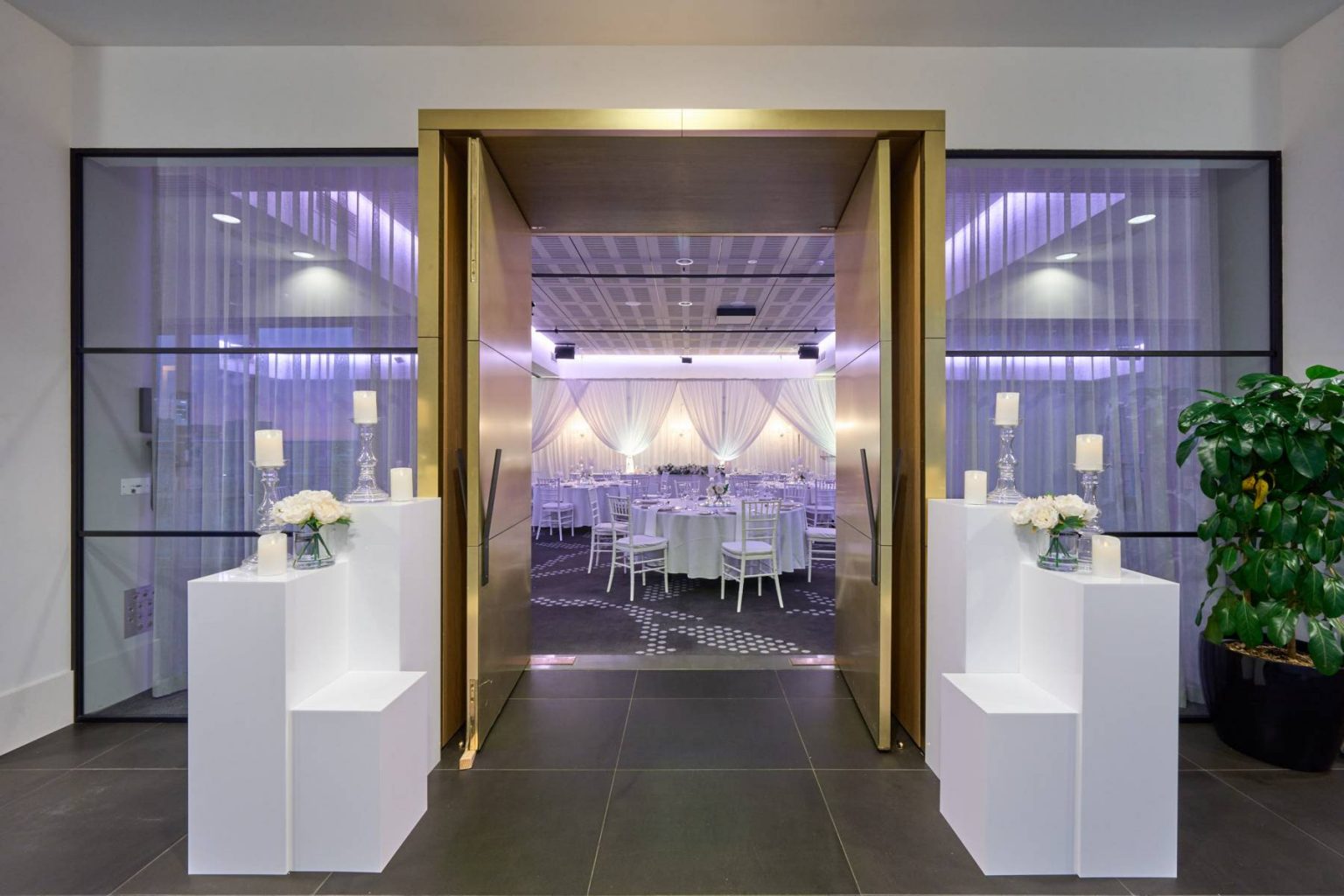 Pullman Adelaide - Event Types