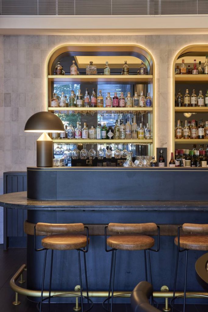 PARC Brasserie & Bar - Pullman Adelaide - Adelaide CBD Restaurants