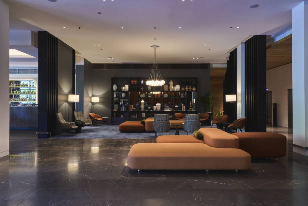 Pullman Adelaide - Luxury Accommodation Adelaide | Adelaide CBD Hotel