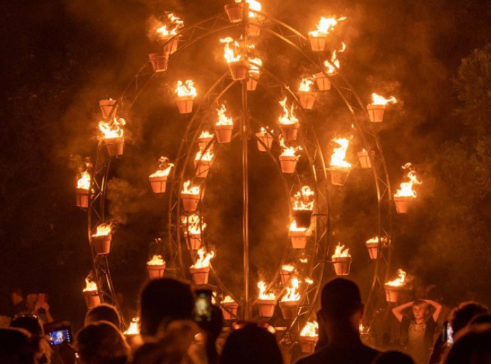 WHAT'S ON - Pullman Adelaide - Adelaide Luxury Accommodation