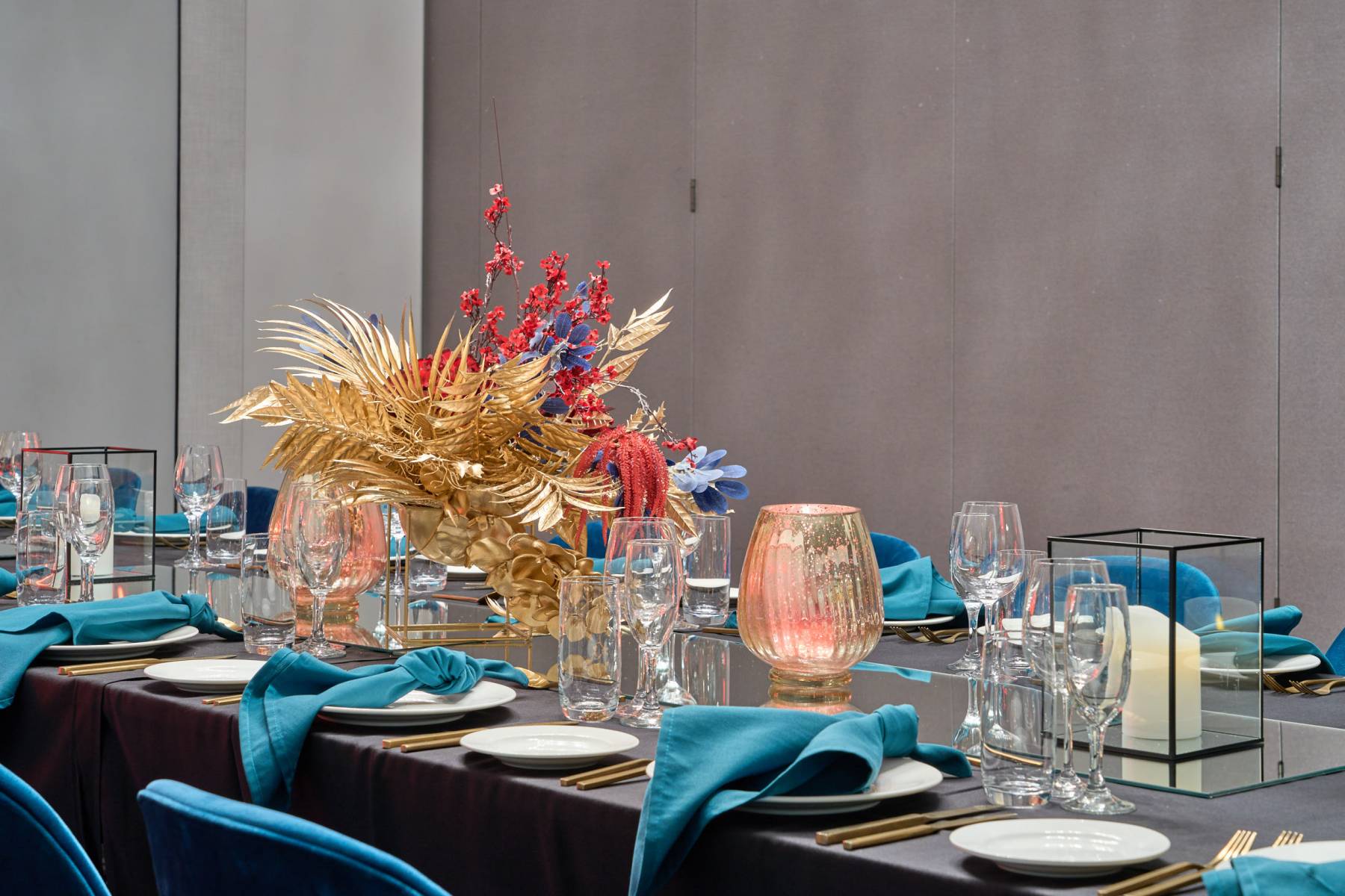 Pullman Adelaide - Awards Night