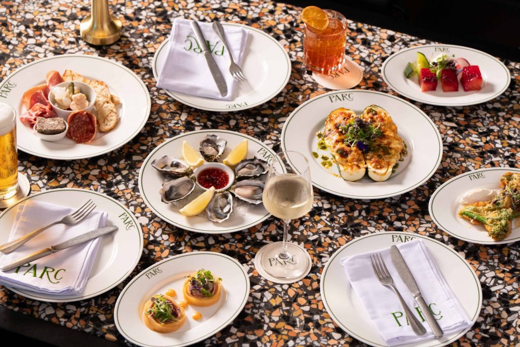 Pullman Adelaide - Time To Enjoy