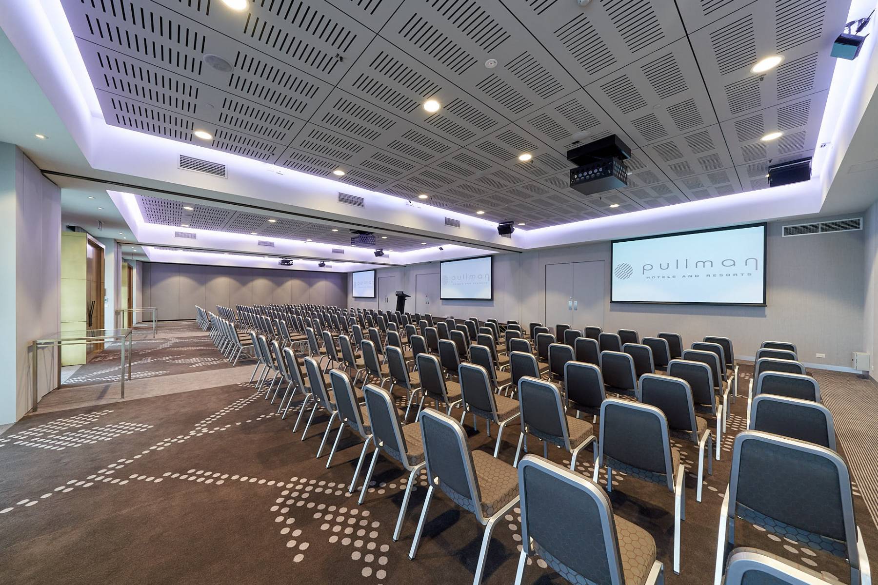 Meetings & Events - Pullman Adelaide - Event Venue Adelaide CBD