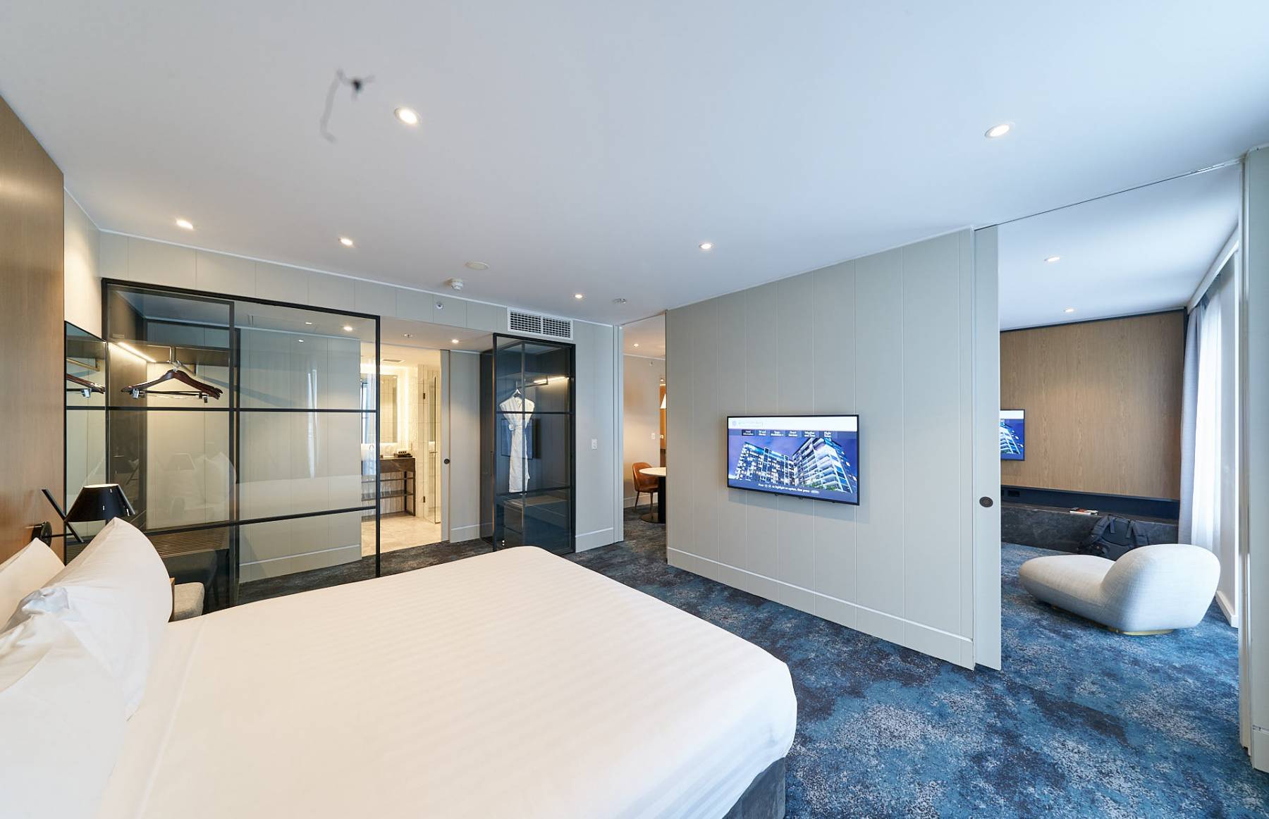 Gallery - Pullman Adelaide - Adelaide Luxury Accommodation
