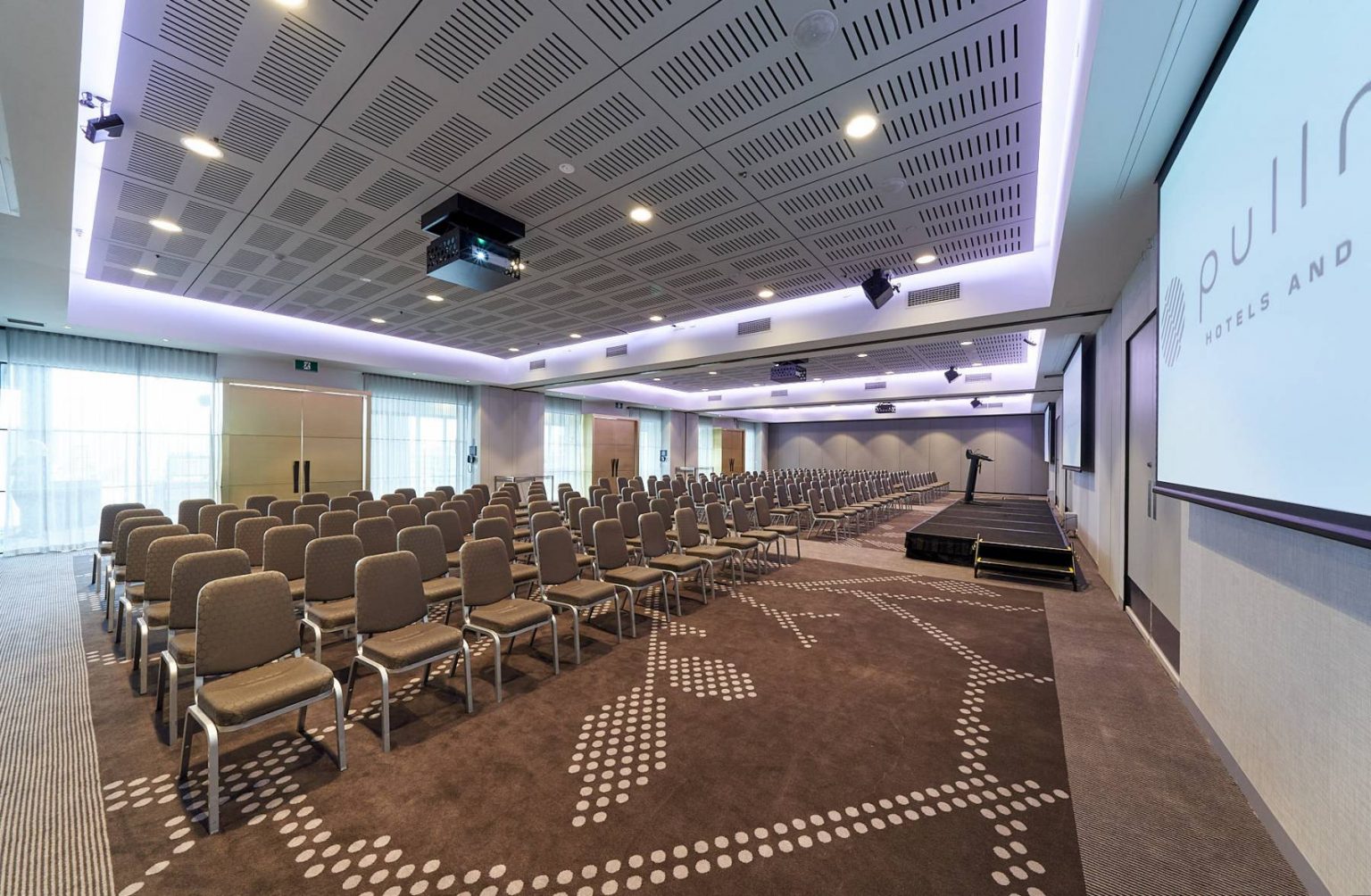 Pullman Adelaide - Request for a proposal