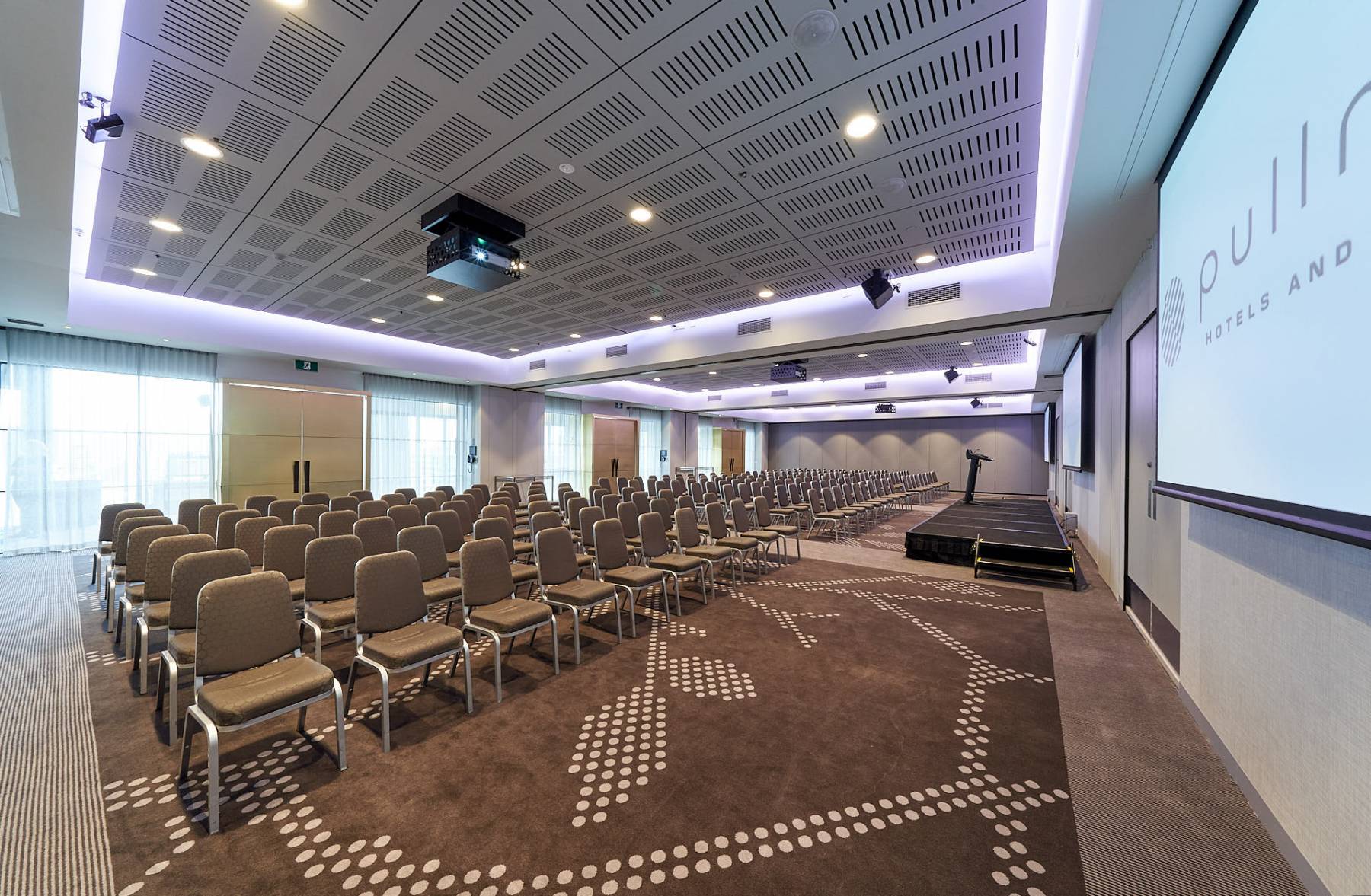 Pullman Adelaide - Request for a proposal