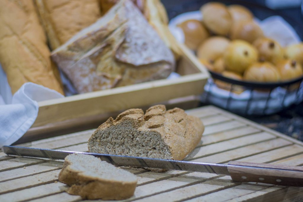 Mercure Yangon Kaba Aye - Cake