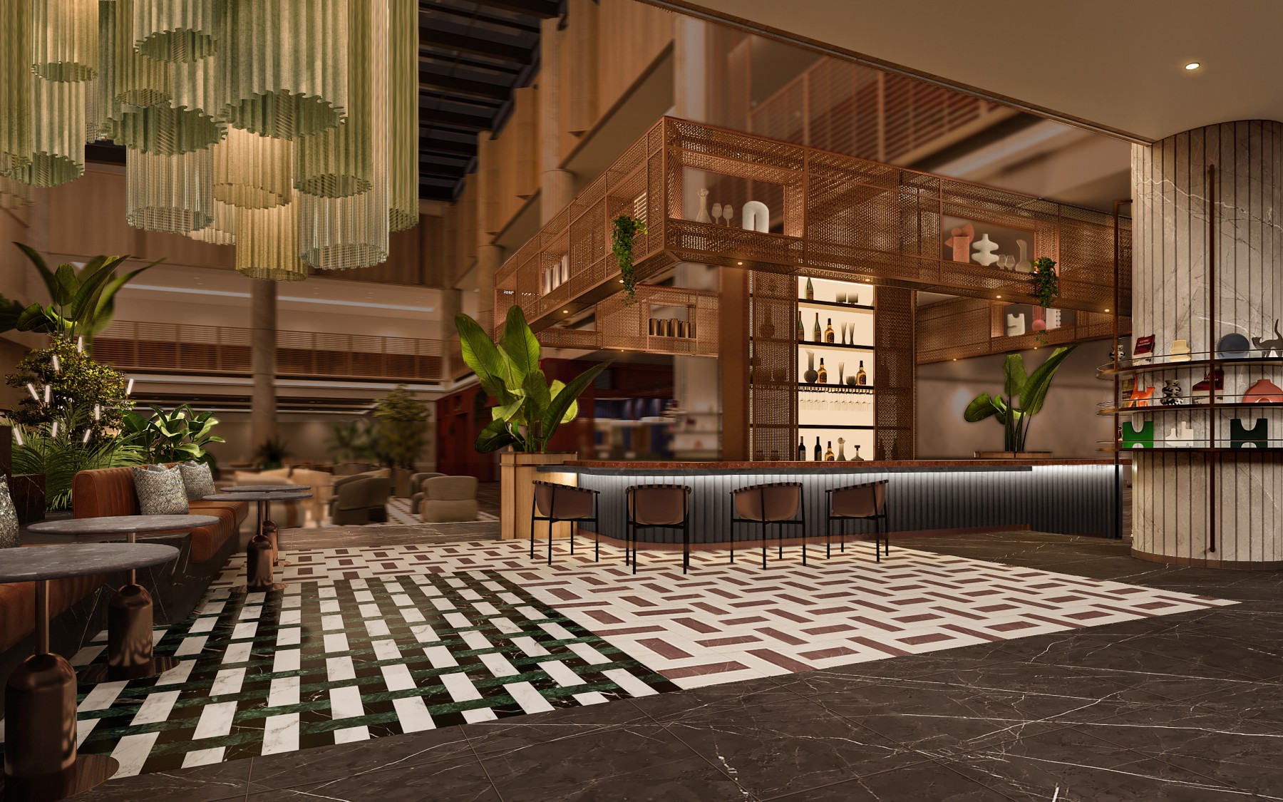 Pullman Kuching - Special Offers