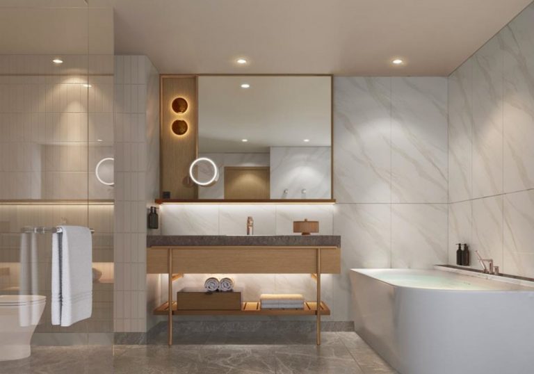 Pullman Kuching - Rooms & Suites