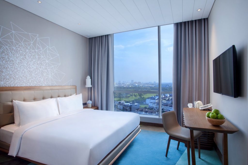 Mercure Jakarta Pantai Indah Kapuk - MJPIK-gallery-image09