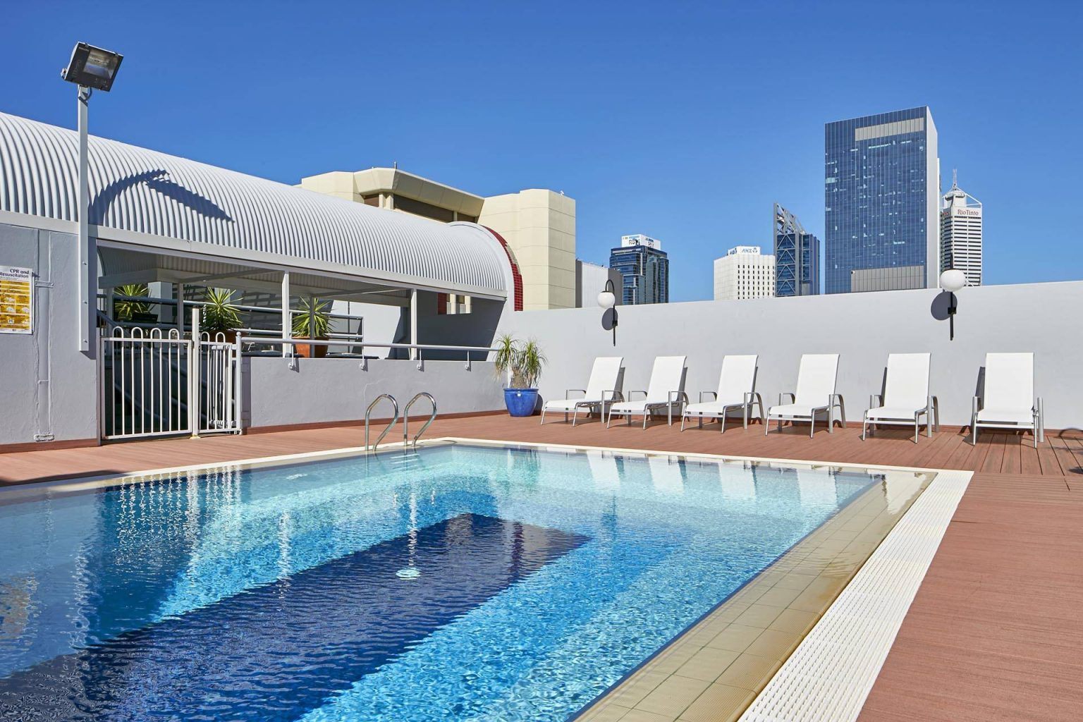 Mercure Perth | 4-star Hotel | Perth CBD Accommodation | Perth Hotel