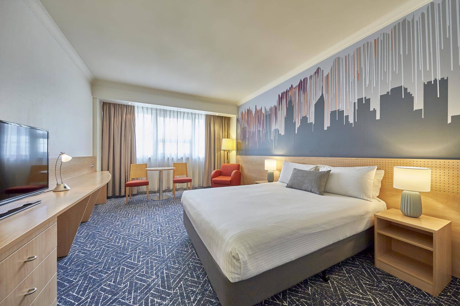 Mercure Perth | 4-star Hotel | Perth CBD Accommodation | Perth Hotel