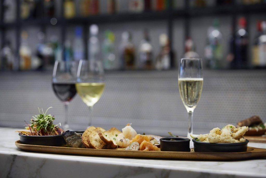 Beccaria Bar | Mercure Perth | Perth Hotel | Perth Accommodation