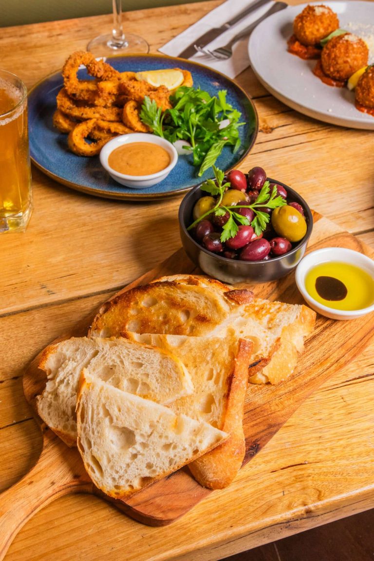 Cucina on Hay | Italian Restaurant in Perth | Perth CBD Hotel