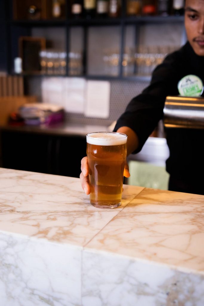 Beccaria Bar | Mercure Perth | Perth Hotel | Perth Accommodation