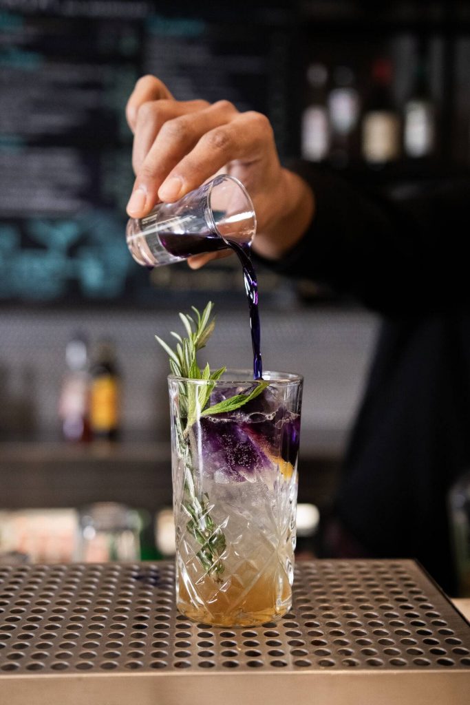 Beccaria Bar | Mercure Perth | Perth Hotel | Perth Accommodation