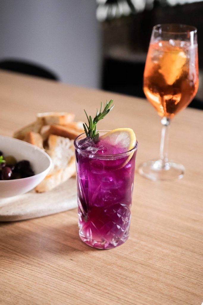 Beccaria Bar | Mercure Perth | Perth Hotel | Perth Accommodation