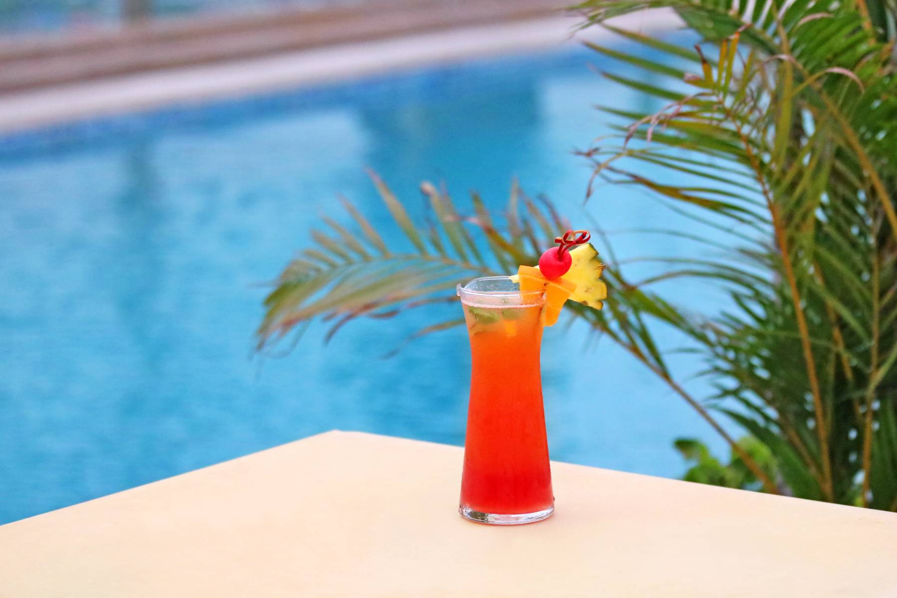 Wellness & Spa - Mercure Hai Phong - Accor Hotel