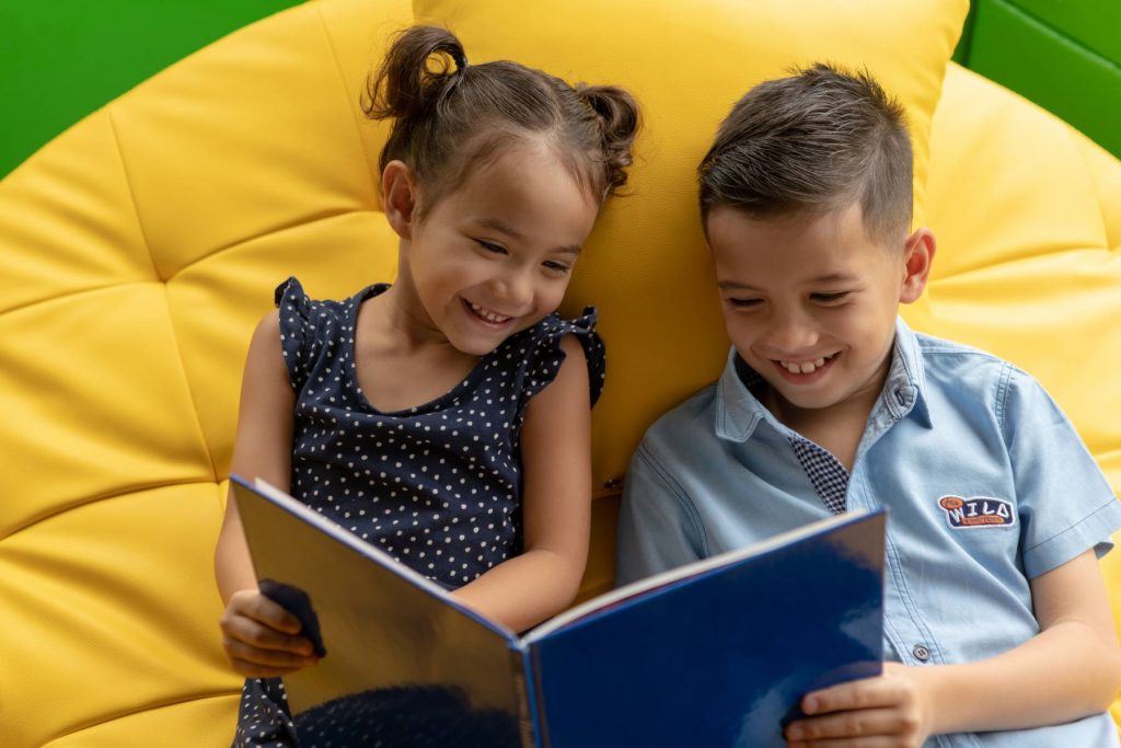 For the kids - Pullman Luang Prabang - A family-friendly resort