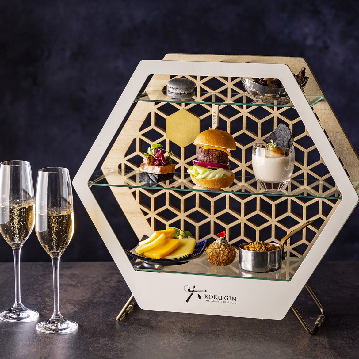 The Junction lobby bar- Pullman Tokyo Tamachi - Lounge bar in Tokyo