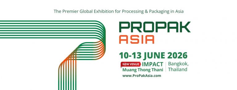 Ibis Bangkok Impact - propak-asia-2026-processing-packaging-exhibition-impact-bangkok