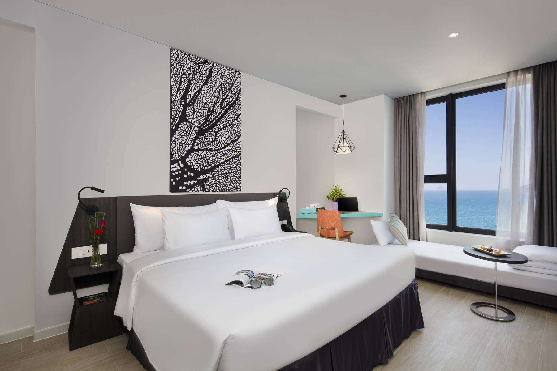 Ibis Styles Nha Trang - Family Suite Double