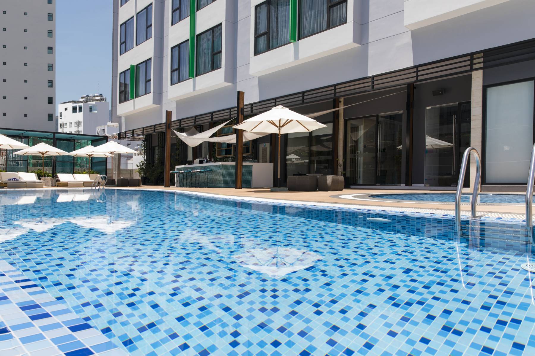 Ibis Styles Nha Trang - Về ibis Styles Nha Trang