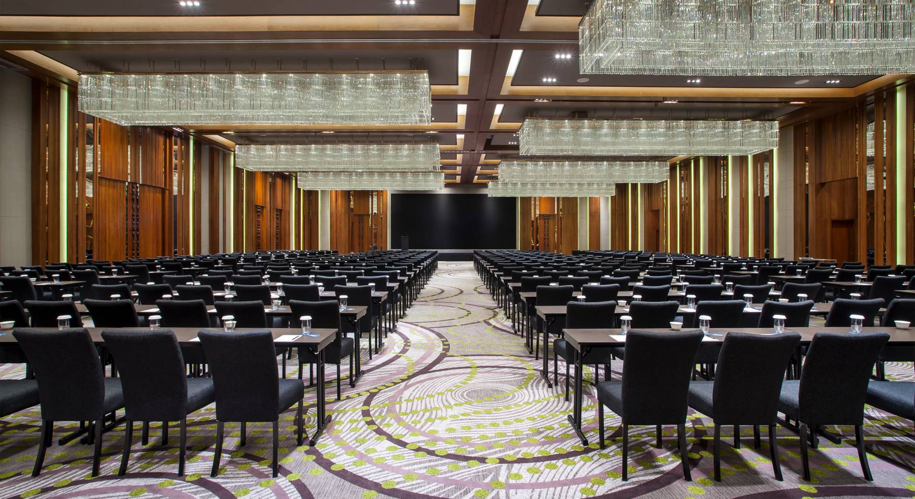 Meetings and Events - Pullman Ciawi Vimala Hills - 5-star resort