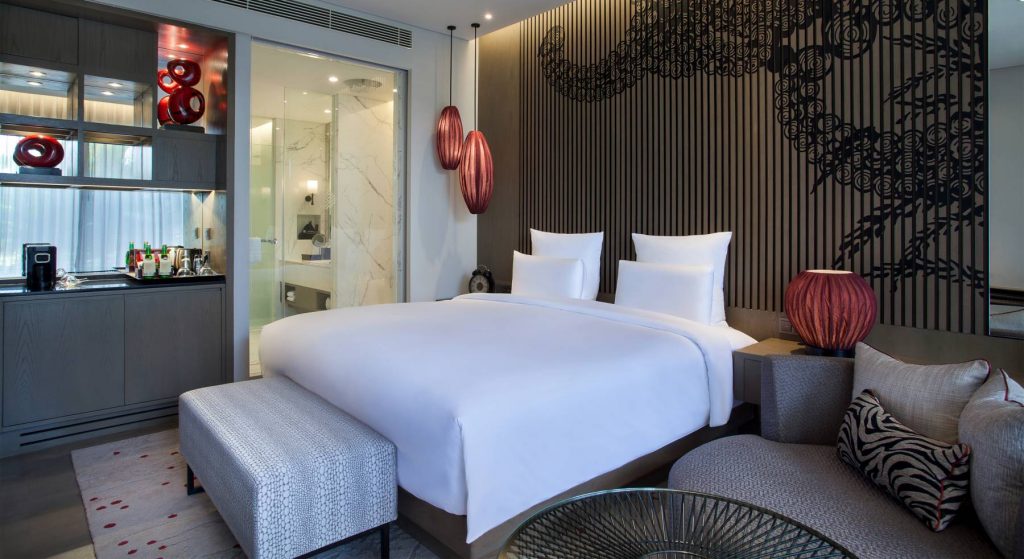 Rooms and Villas - Pullman Ciawi Vimala Hills Resort