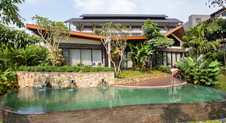 Rooms and Villas - Pullman Ciawi Vimala Hills Resort