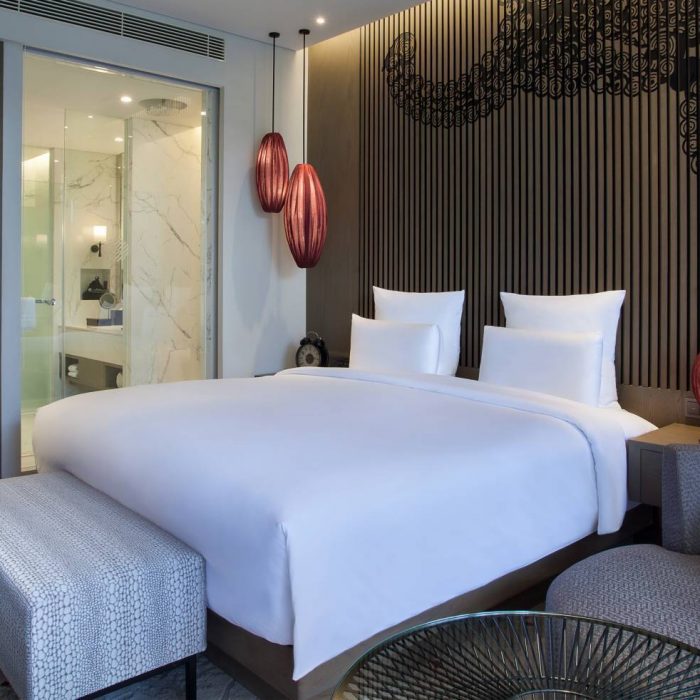 Pullman Ciawi Vimala Hills Resort Spa & Convention - Resor