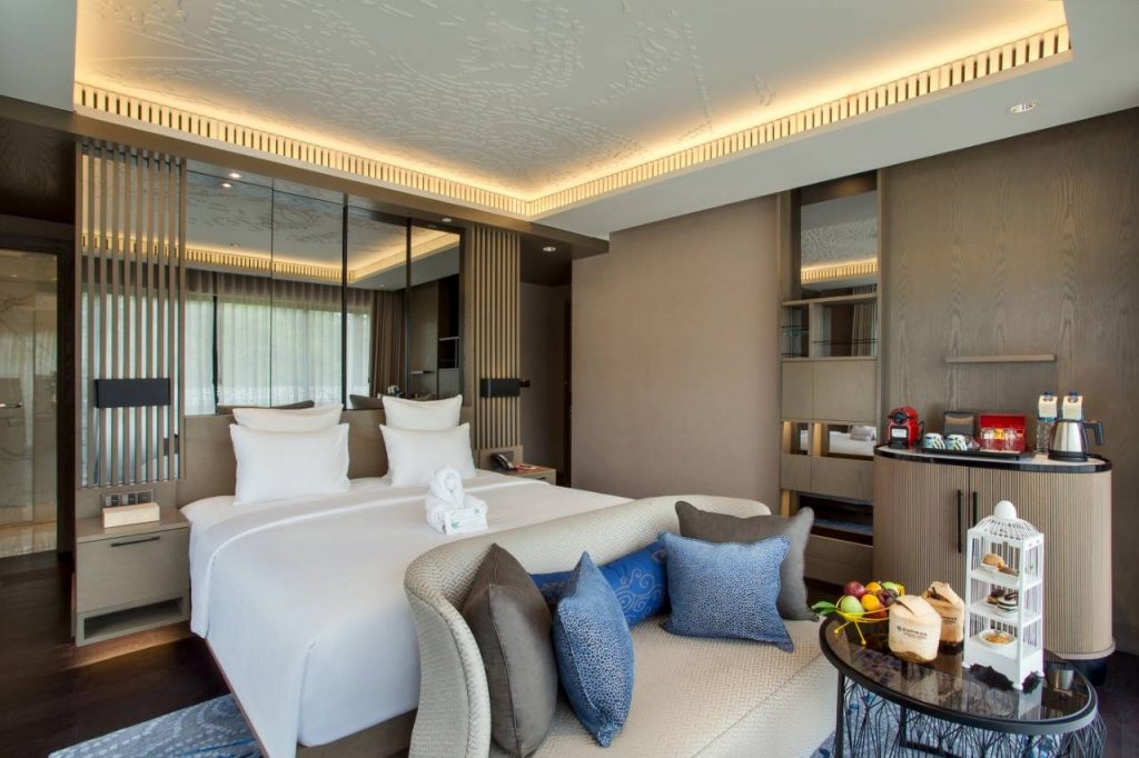 Rooms and Villas - Pullman Ciawi Vimala Hills Resort