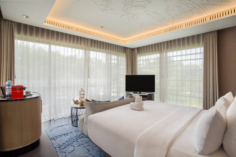 Rooms and Villas - Pullman Ciawi Vimala Hills Resort