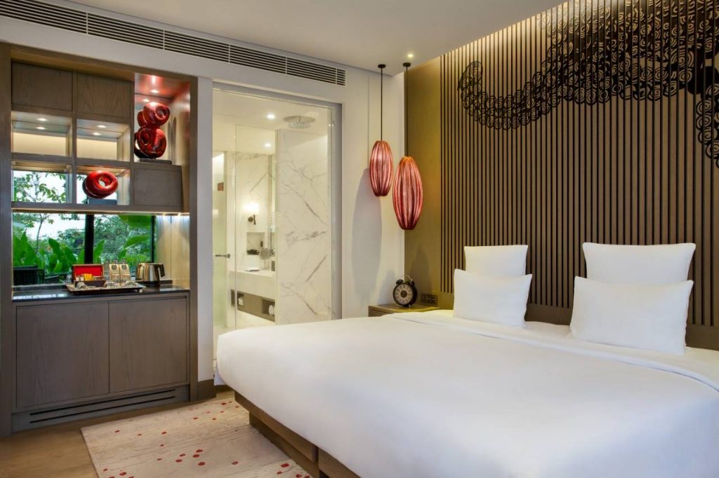 Rooms and Villas - Pullman Ciawi Vimala Hills Resort