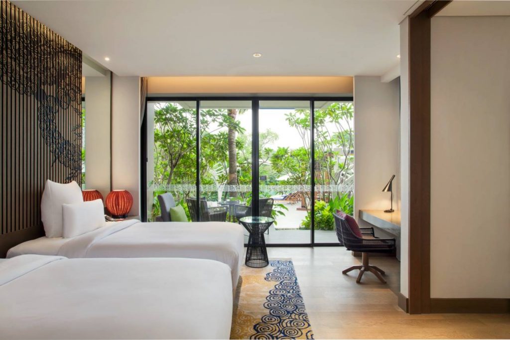 Rooms and Villas - Pullman Ciawi Vimala Hills Resort