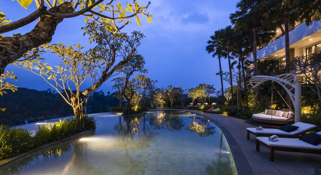Pullman Ciawi Vimala Hills Resort SPA & Convention