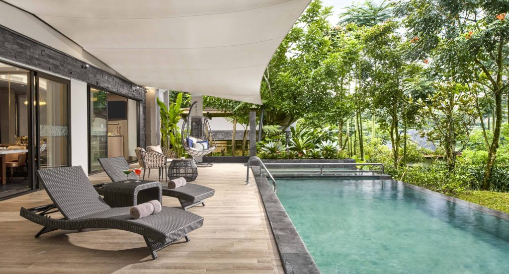 Pullman Ciawi Vimala Hills Resort Spa & Convention - Junior ...