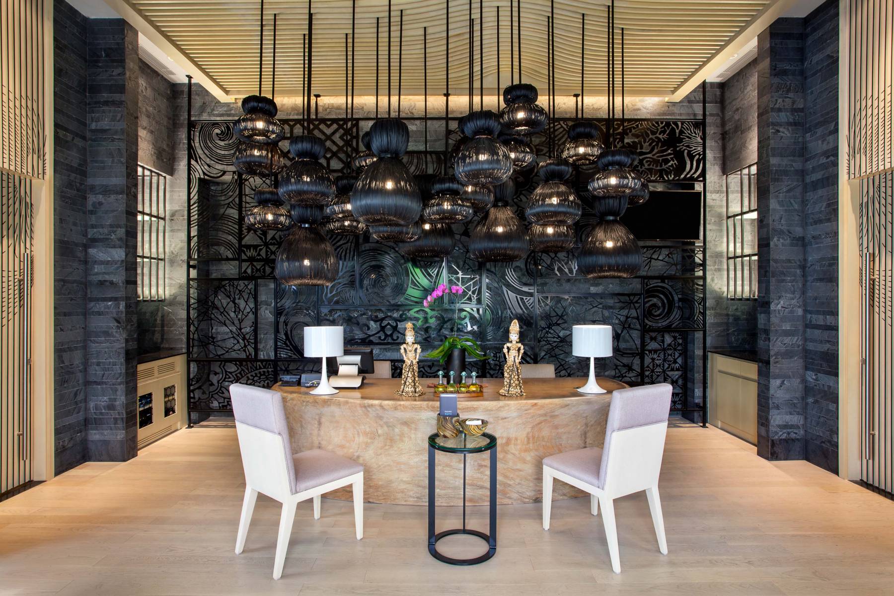 Experience A Transformative Wellness Journey at Pullman Spa